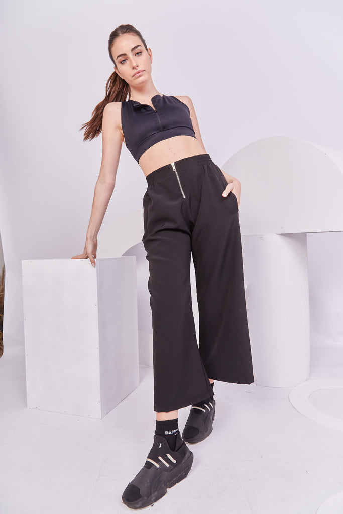 Pantalón Techno – Basset | Ropa deportiva